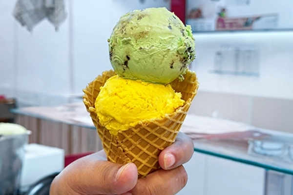 Red Cow Icecream