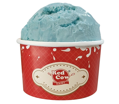 Red Cow Icecream