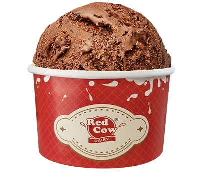 Red Cow Icecream