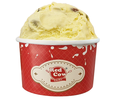 Red Cow Icecream