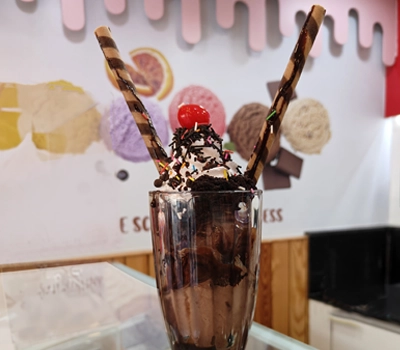 Red Cow Icecream