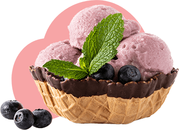 FRUIT OVERLOAD TENDER COCONUT SITAPHAL MADAGASCAR CHOCOLATE KESAR PISTA ...