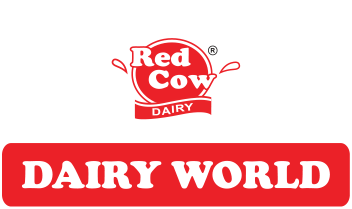 Red Cow Logo